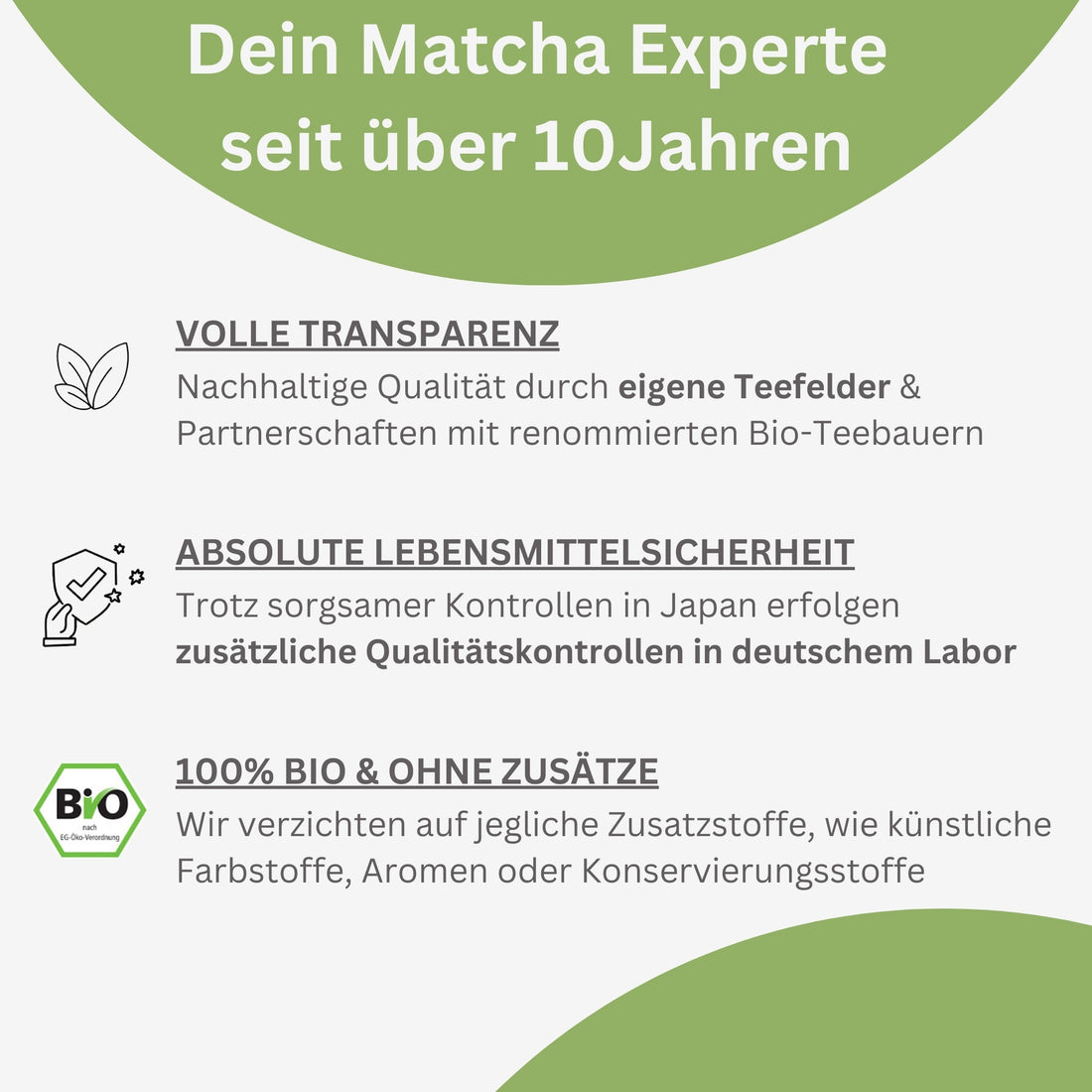 Matcha Samurai - Bio Matcha aus Japan kaufen | Matcha Magic