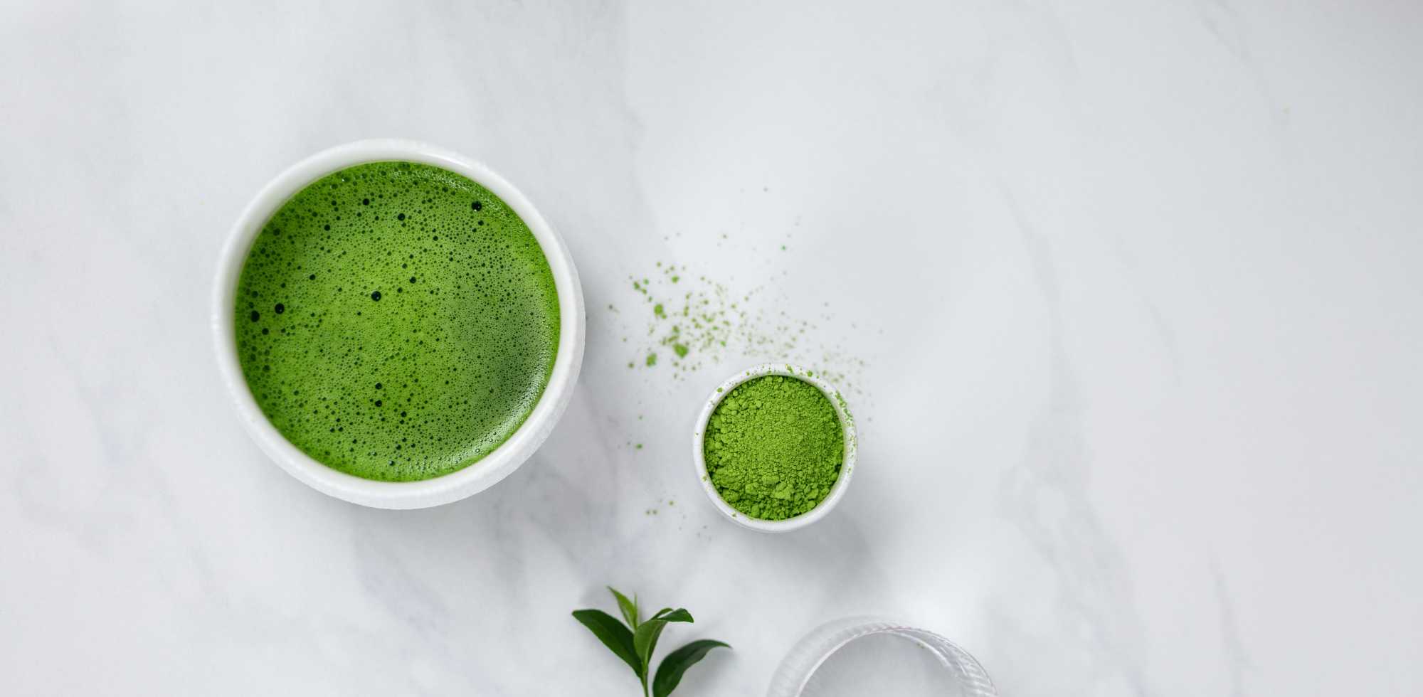 Bio Matcha Tee online kaufen | Matcha Magic