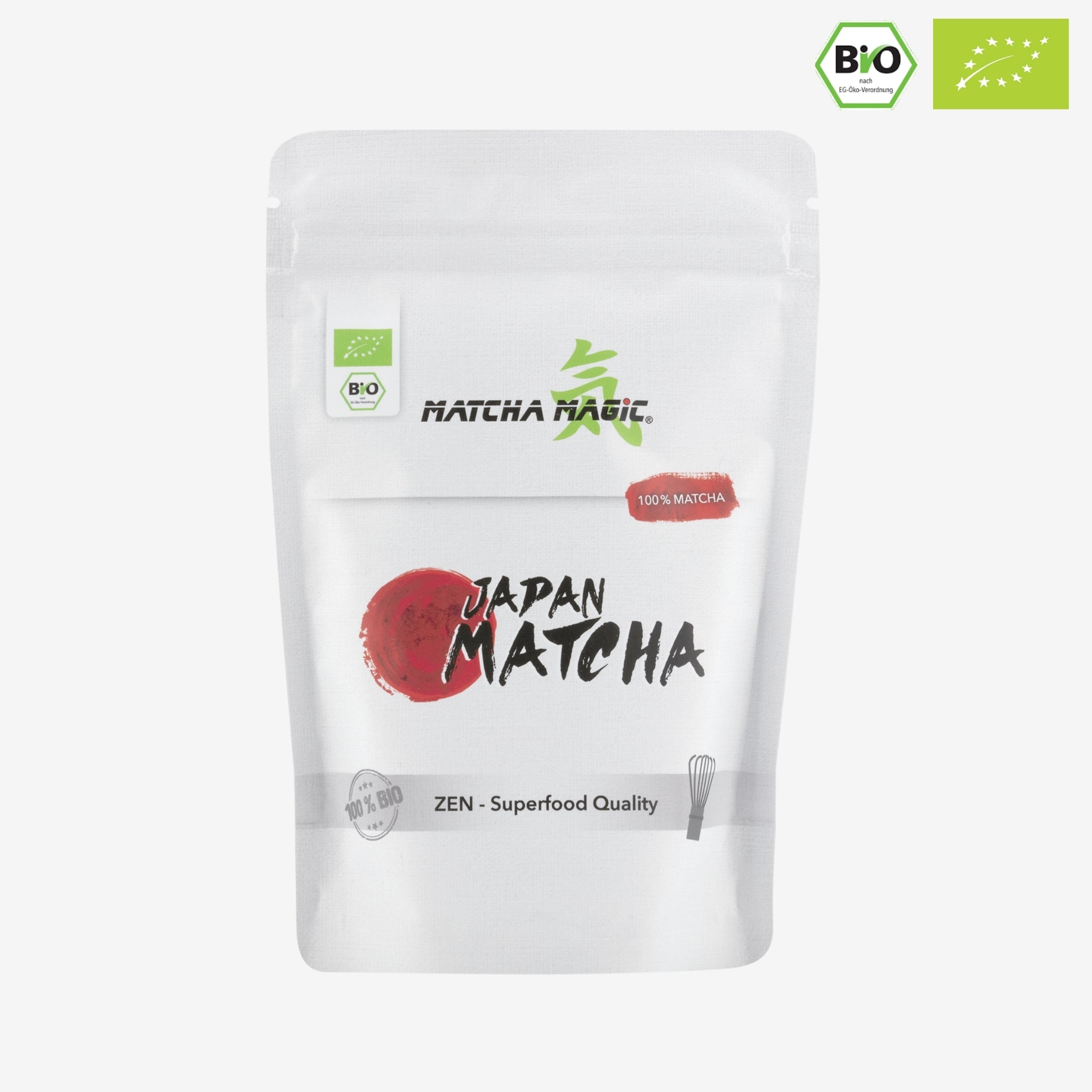 Matcha Zen - Buy organic matcha from Japan | Matcha Magic