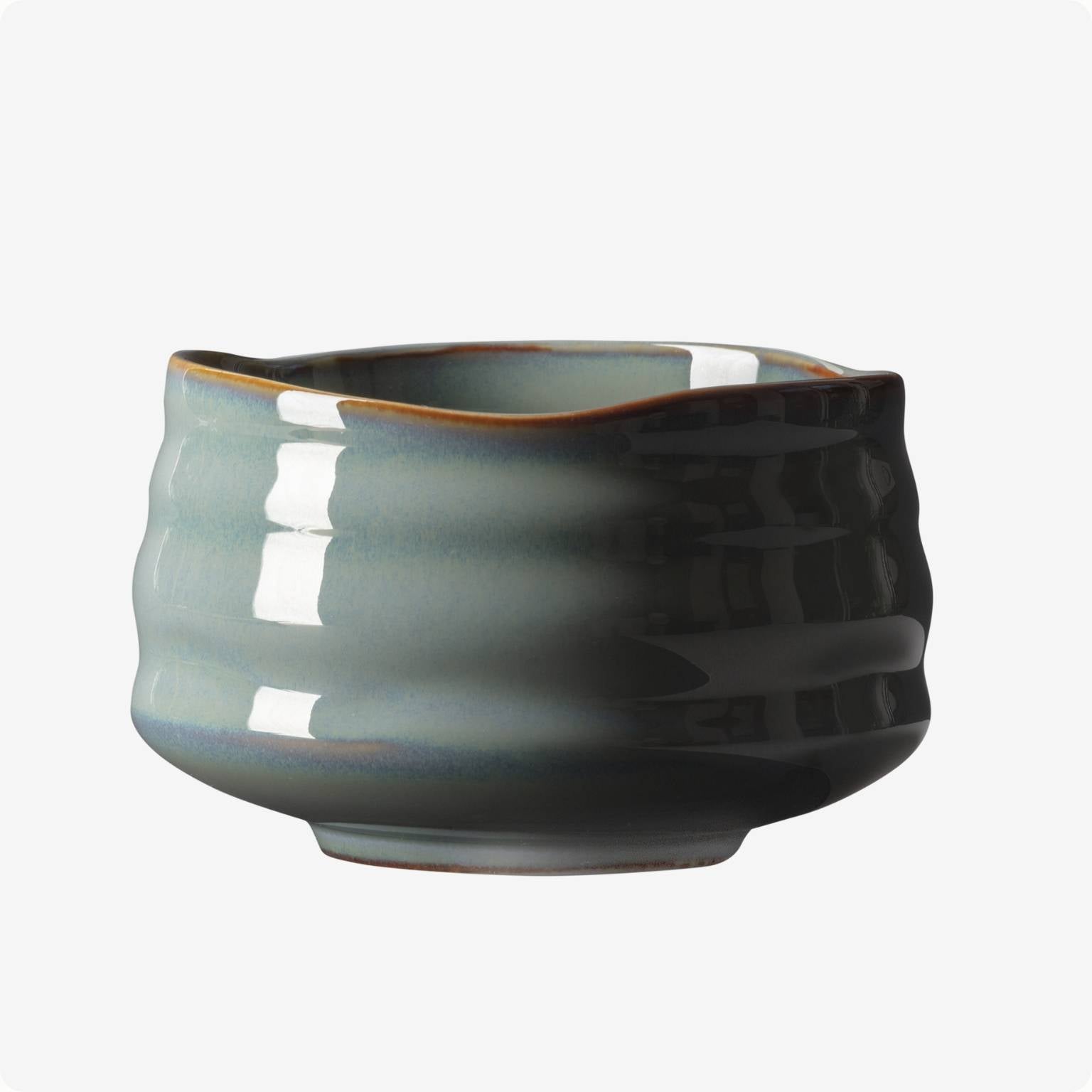 Buy Matcha Bowl Tiruburu - Original Handcraft | Matcha Magic