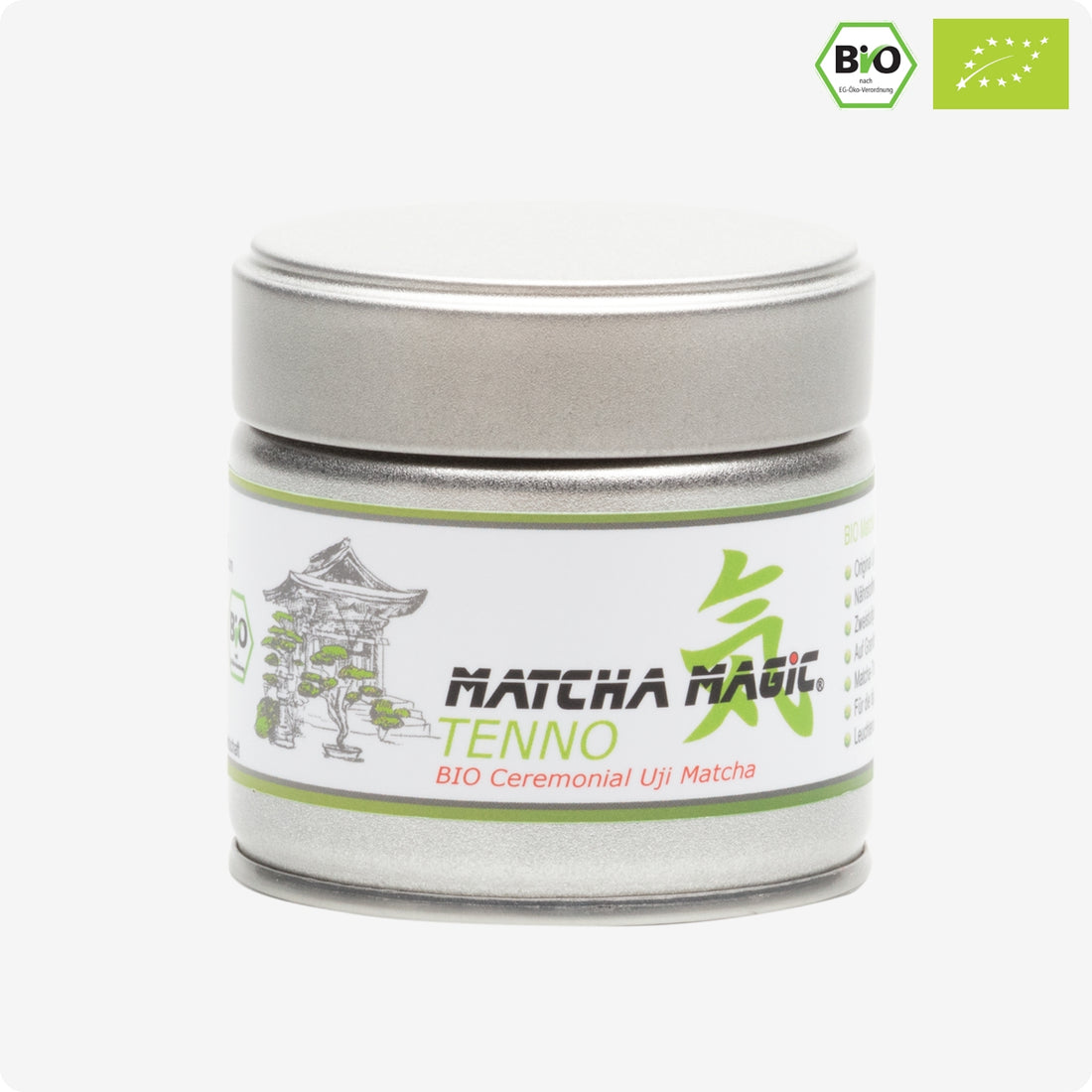 Order matcha tea online | 100% organic Matcha from Matcha Magic