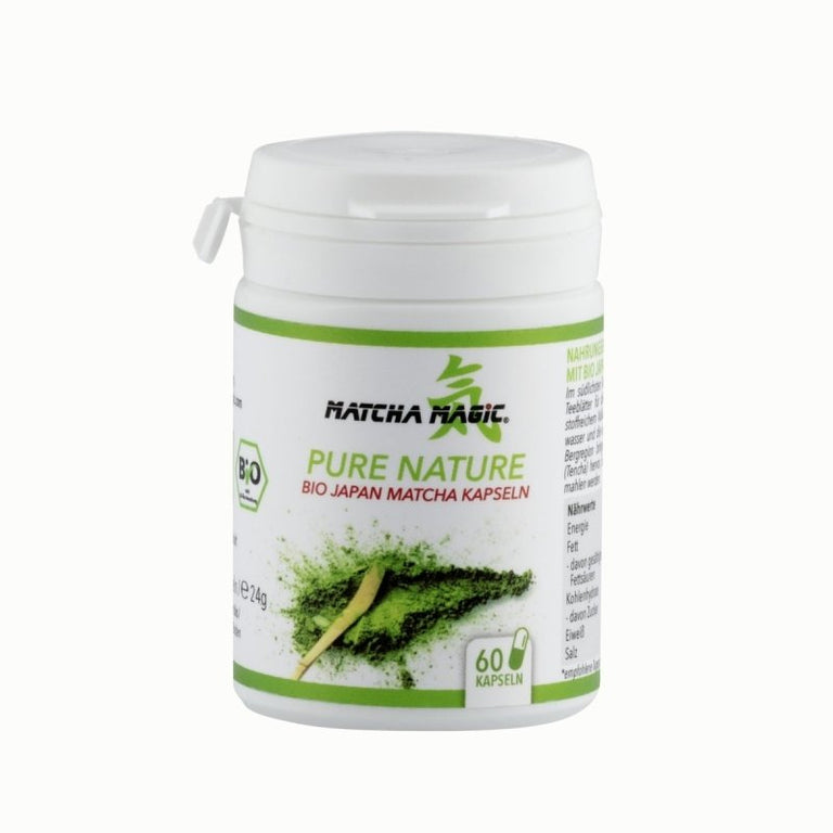 Matcha Gourmet - Bio Matcha aus Japan kaufen | Matcha Magic